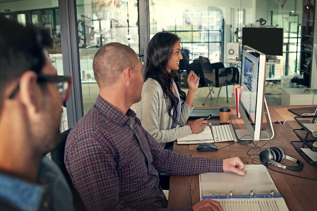 Methodology - ServerSide Academy Teaching Approach